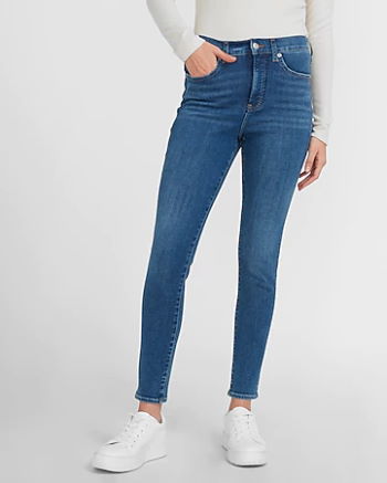 Women's Tall Jeans and Long Length Denim