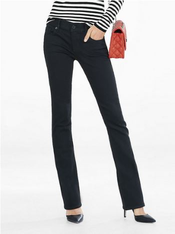 Women's 35" Inseam Jeans