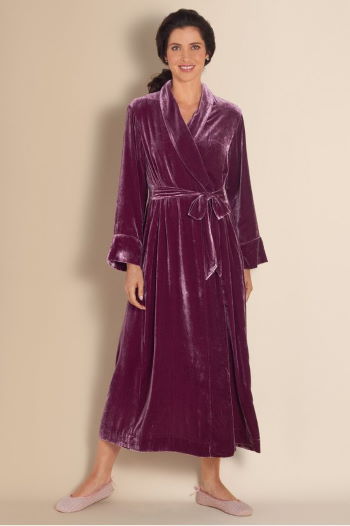 Tall Women's Robes